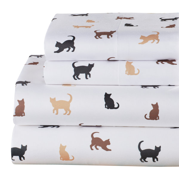 Cat-sheets | Wayfair