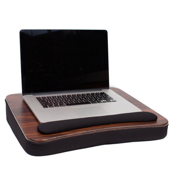 Sofia + Sam All-Purpose Memory Foam Lap Desk with Top & Reviews | Wayfair