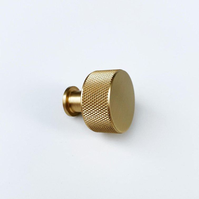 Forge Hardware Studio Round Knob & Reviews | Perigold