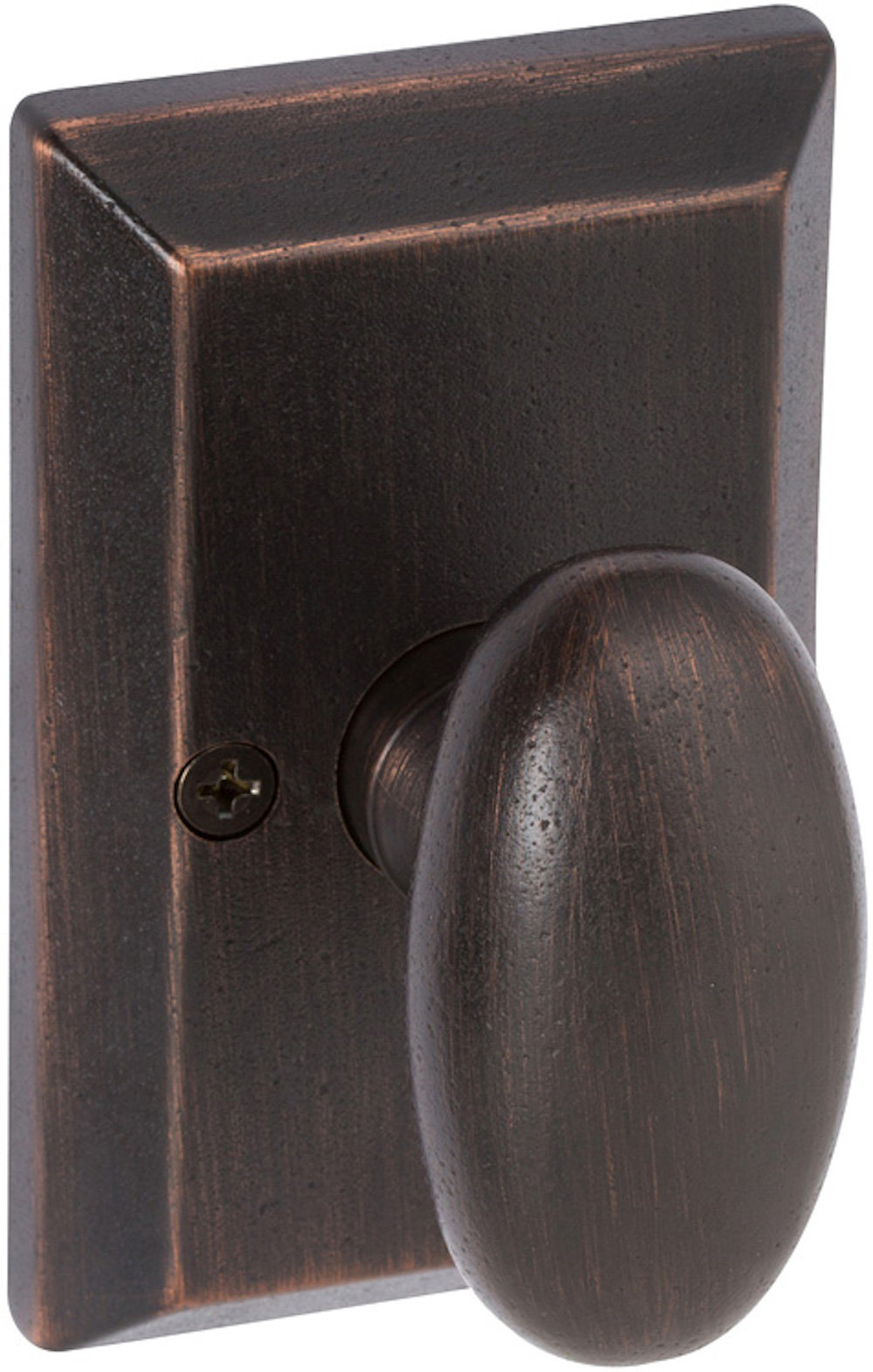 Delaney Hardware Sandcast Single Dummy Door Knob | Wayfair