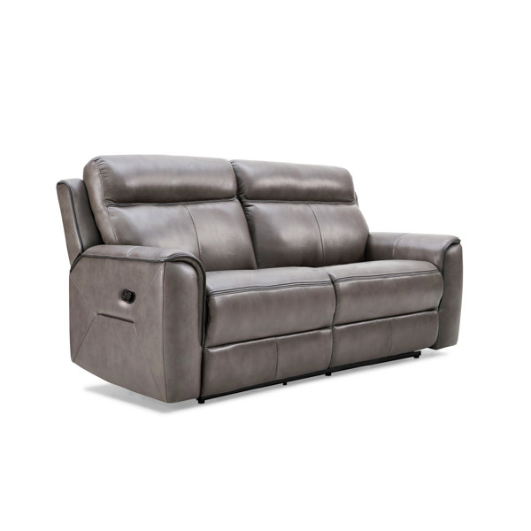 Ebern Designs Jaecee 2.5 Seater Power Reclining Sofa, with Comfort Plus ...