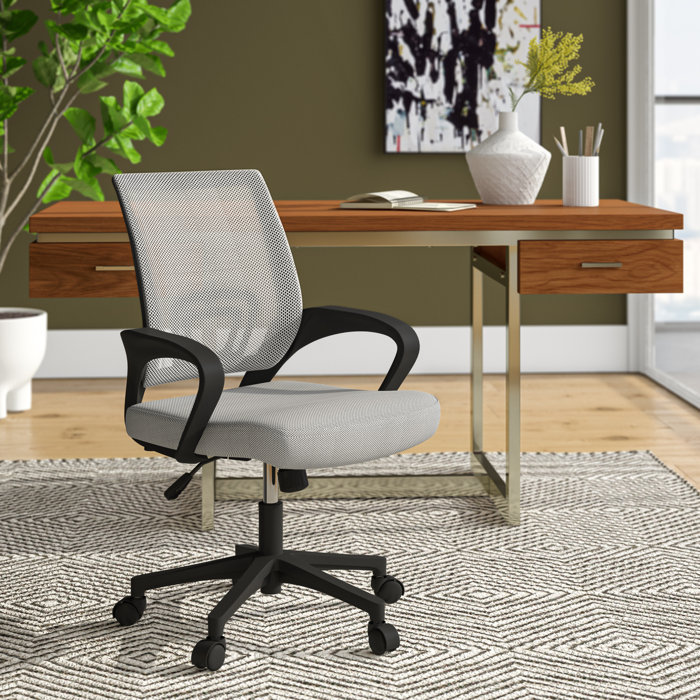 Latitude Run® Genie Mesh Task Chair & Reviews | Wayfair