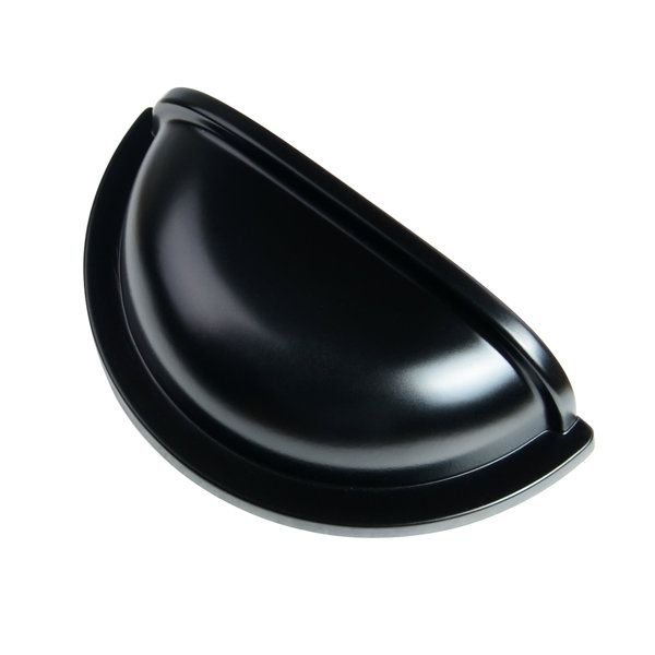 South Main Hardware Modern Drawer Handle 3" Center to Center Cup/Bin ...