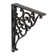 Richelieu Decorative Shelf Support & Reviews | Wayfair