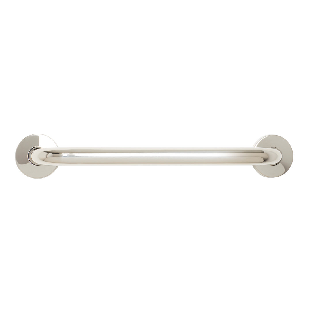 Seachrome Straight Bathroom Safety Grab Bar | Wayfair