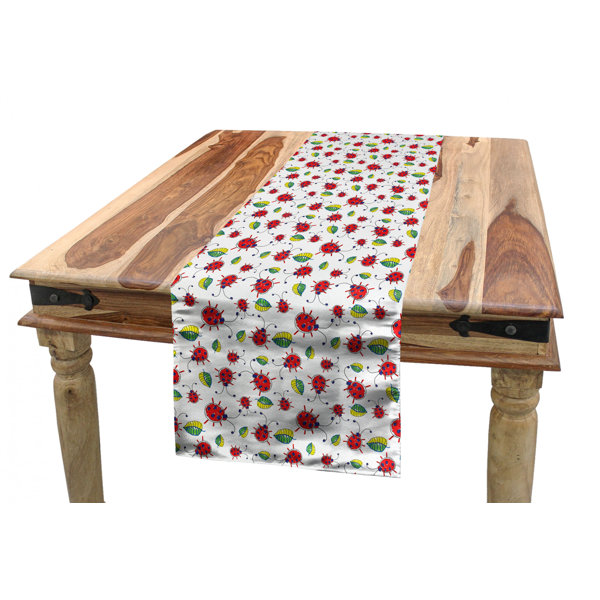 Ladybug-table | Wayfair