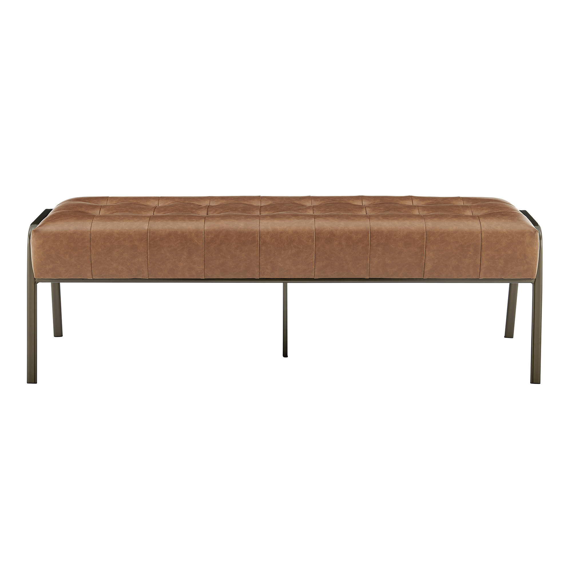 Joss & Main Rheda Bench & Reviews | Wayfair