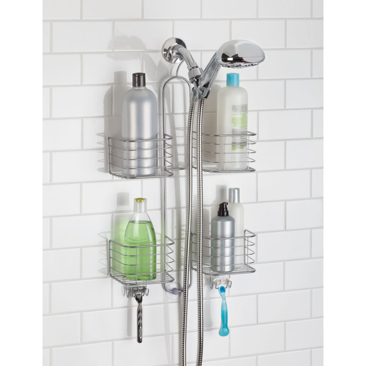 Hanging Shower Caddy B&M at Jean Begaye blog