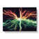 Metro Lane Electricity Art Vol.2 - Wrapped Canvas Graphic Art | Wayfair ...