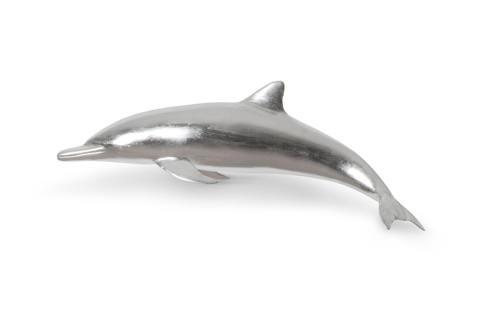 Phillips Collection Dolphin Wall Décor | Wayfair