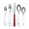 Wayfair | Red Flatware Sets| From $30 Until 11/20 | Wayfair