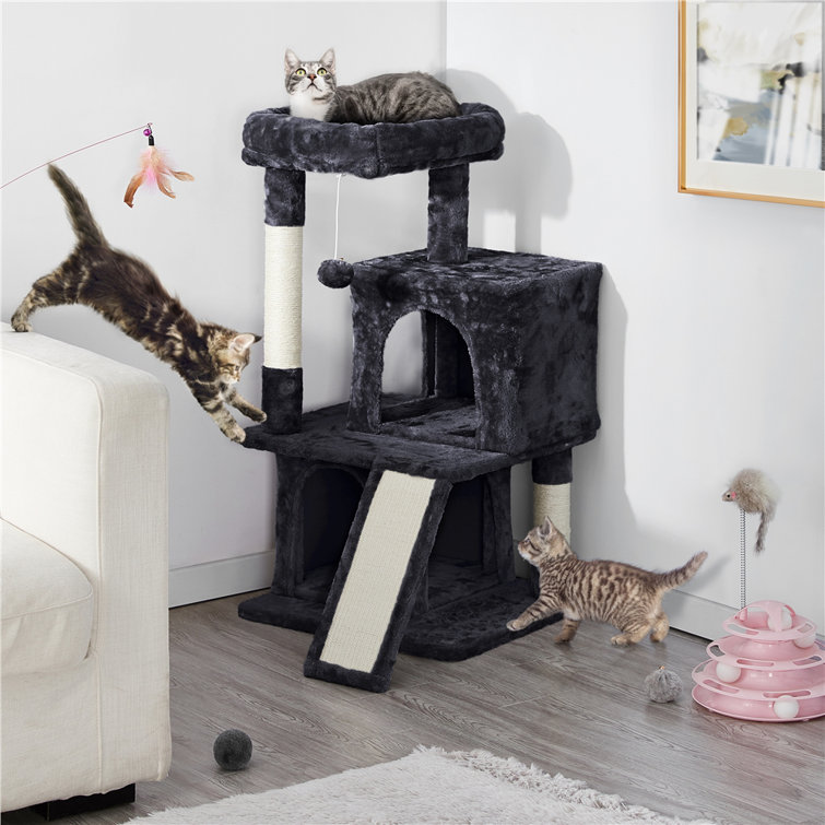 Archie & Oscar 91cm Lewis Cat Tree | Wayfair.co.uk