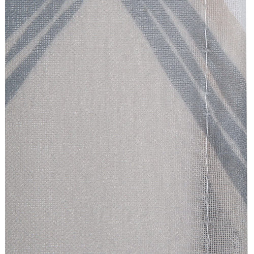 Dovecove Polyester Curtain Panel | Wayfair