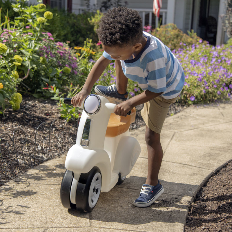 Step2 Ride Along Scooter | Wayfair.co.uk