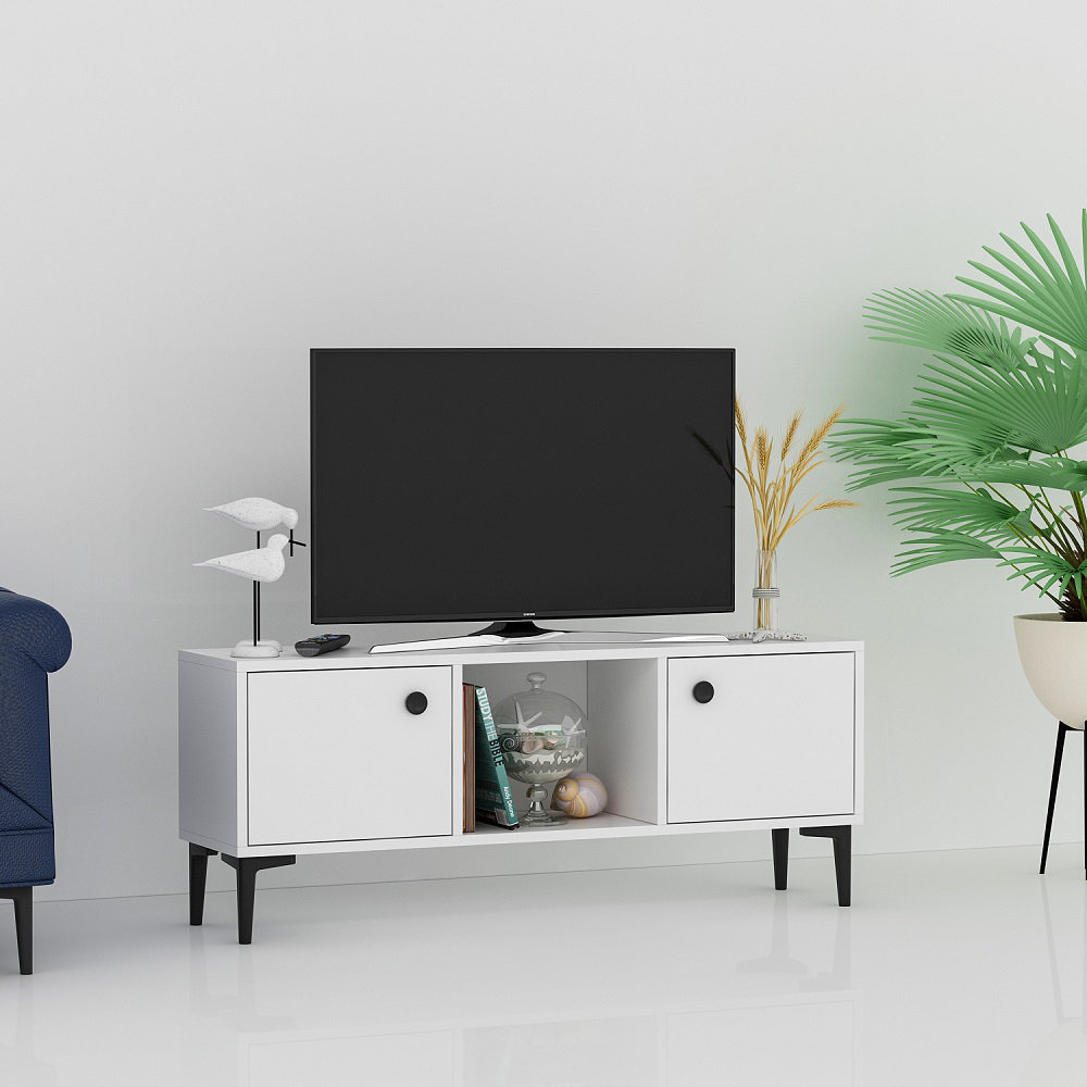 George Oliver Garrad TV Stand for TVs up to 55" | Wayfair