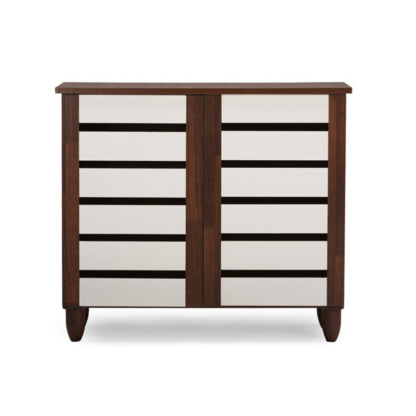 Ebern Designs Belua 16.93'' Tall Solid Wood End Table | Wayfair