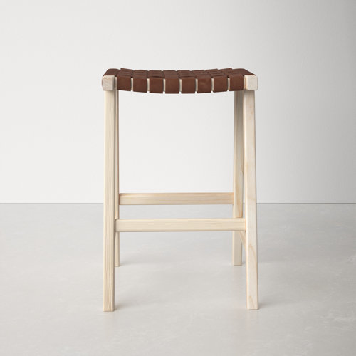 Modern Backless Bar Stools + Counter Stools | AllModern