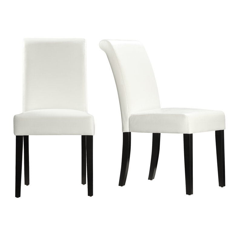 Lark Manor Alexa-Mae Parsons Chair & Reviews | Wayfair