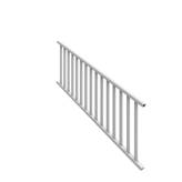 Concept Fusion Stair Banister Railing | Wayfair