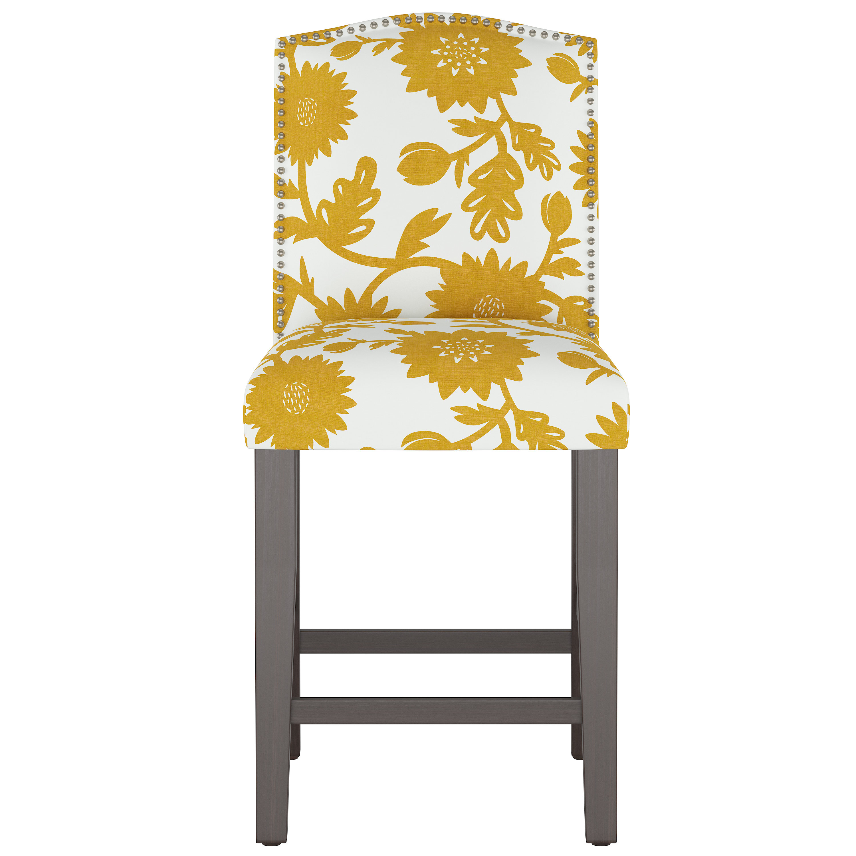 Red Barrel Studio® Delbreco Counter & Bar Stool | Wayfair