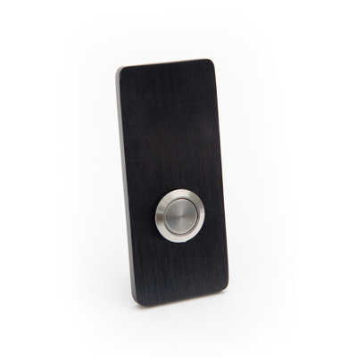 Ebern Designs Push Button & Reviews | Wayfair
