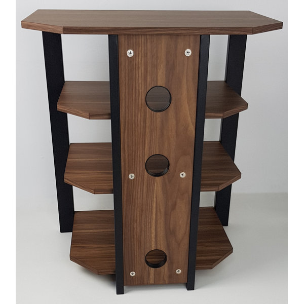 Symple Stuff Tower HiFi Rack & Reviews | Wayfair.co.uk
