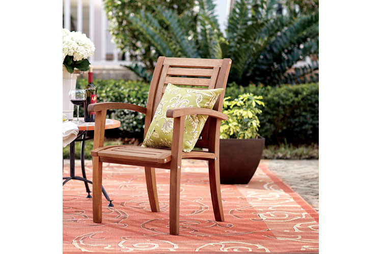 Outdoor Style Guide: Must-Have Seating | Wayfair