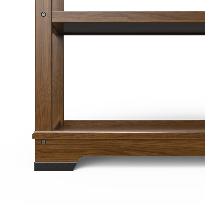 Child Craft Redmond Changing Table with Pad & Reviews | Wayfair