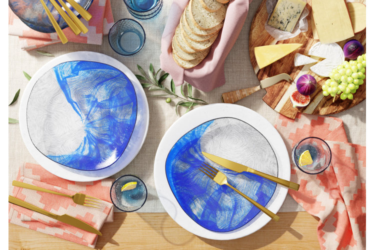 20 Colorful Kitchen Ideas That Will Inspire You | Wayfair