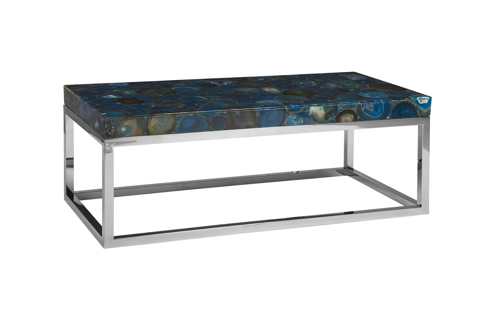 Phillips Collection Elements Frame Coffee Table | Wayfair