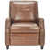 Red Barrel Studio Noletta Leather Manual Recliner