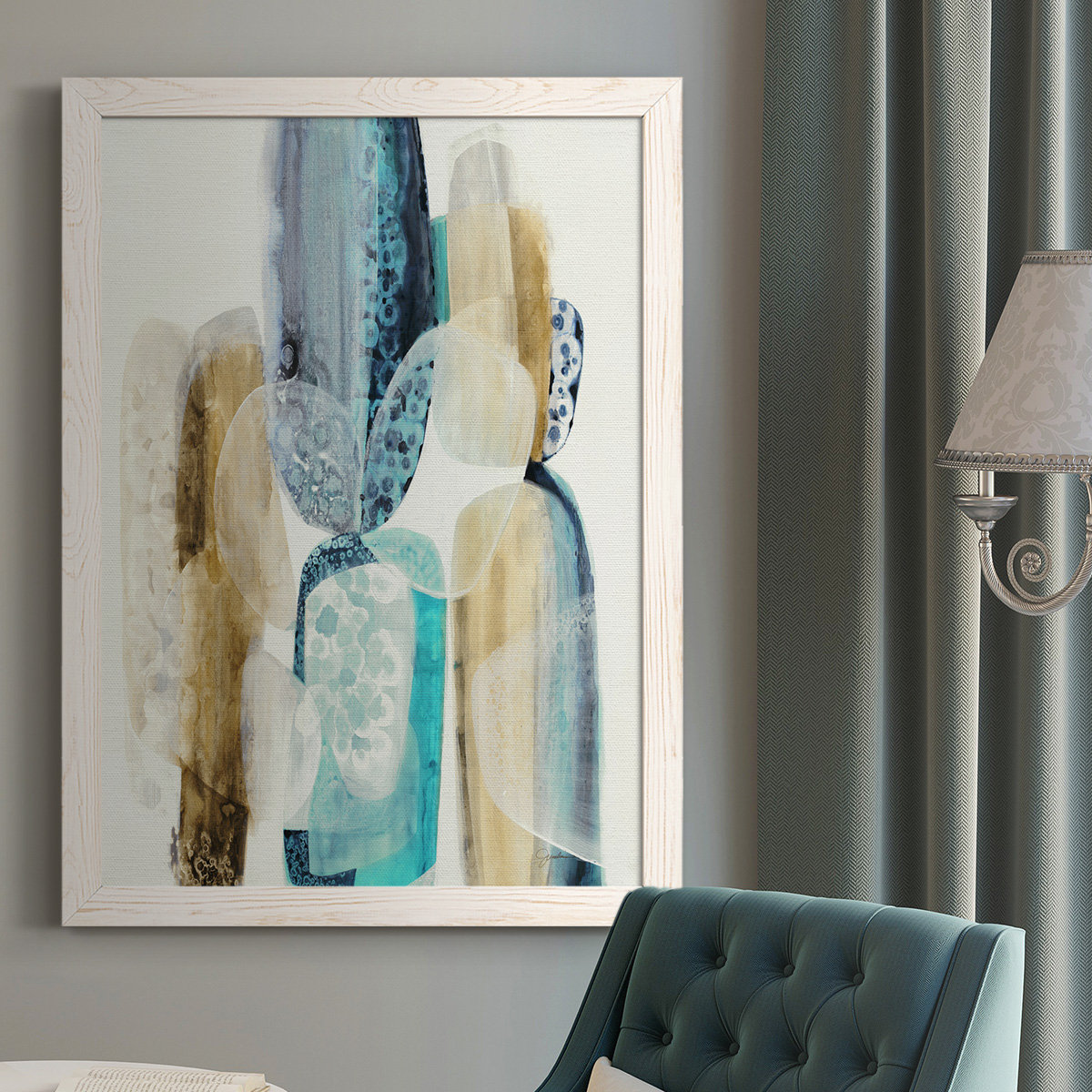 Wrought Studio Mood Elevator | Wayfair