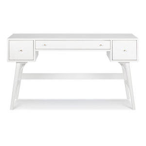 Corrigan Studio® Inoke Desk & Reviews | Wayfair
