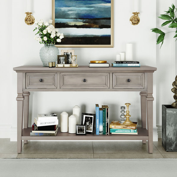 Grey-wash-furniture | Wayfair