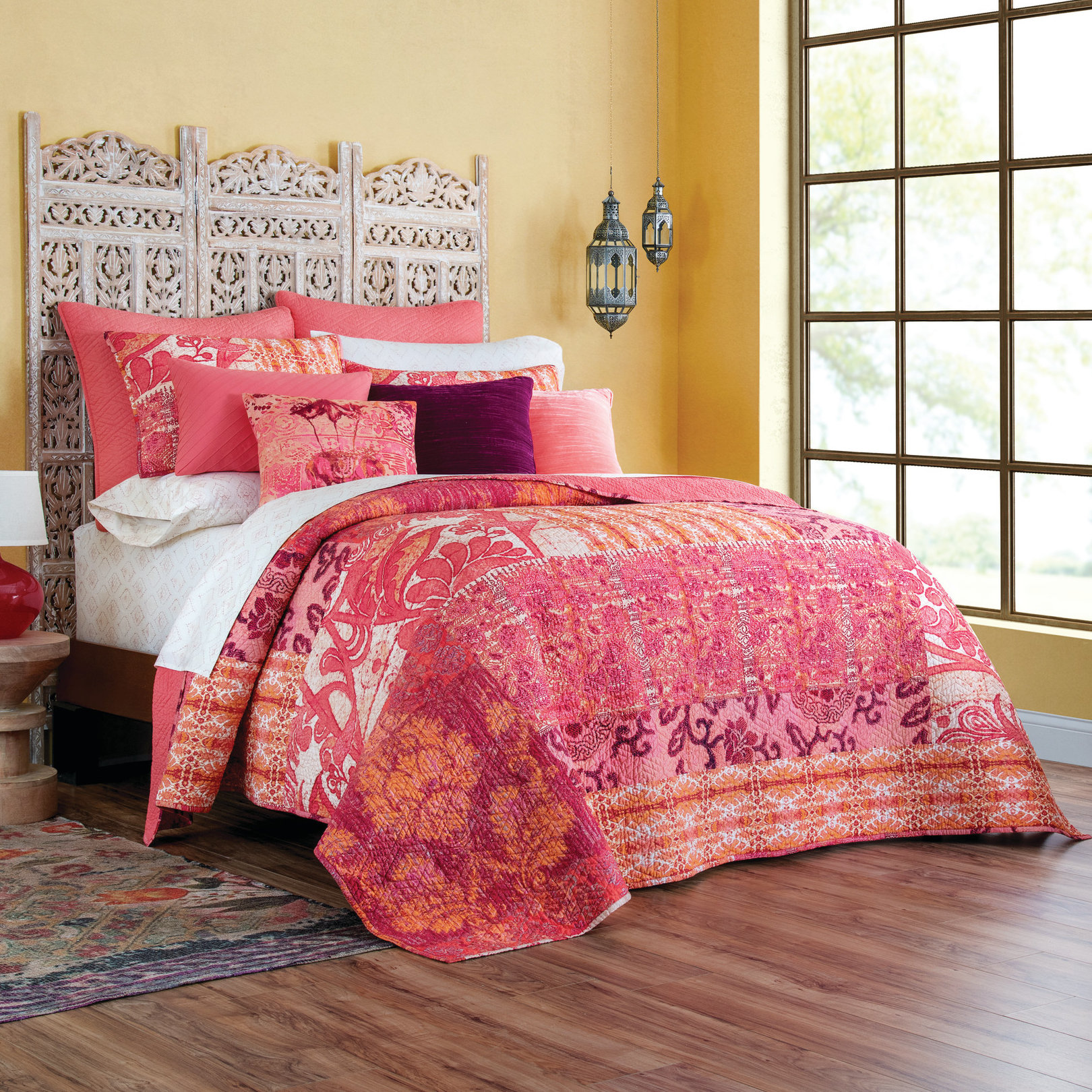 Tracy Porter Verity 100% Cotton Quilt | Wayfair