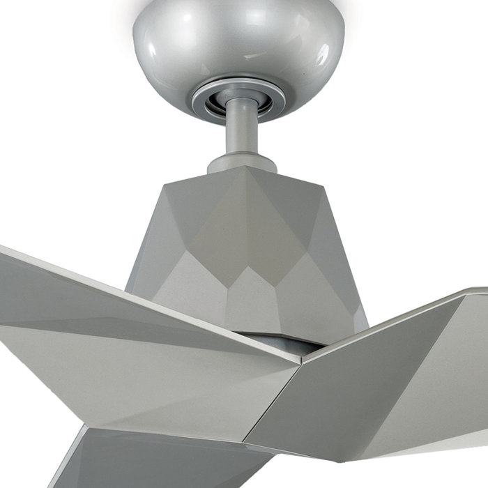 Vortex 60'' Ceiling Fan & Reviews | AllModern