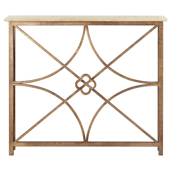 ellahome 37'' Console Table & Reviews | Wayfair