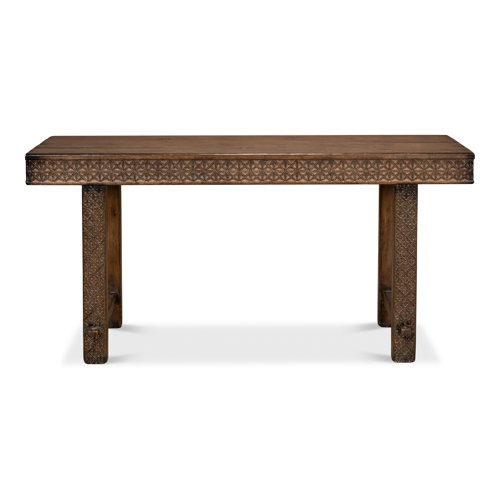 Sarreid Ltd Fredericktown Console Table | Perigold