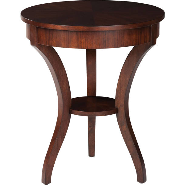 Fairfield Chair Belmont Round Dining Table & Reviews | Perigold