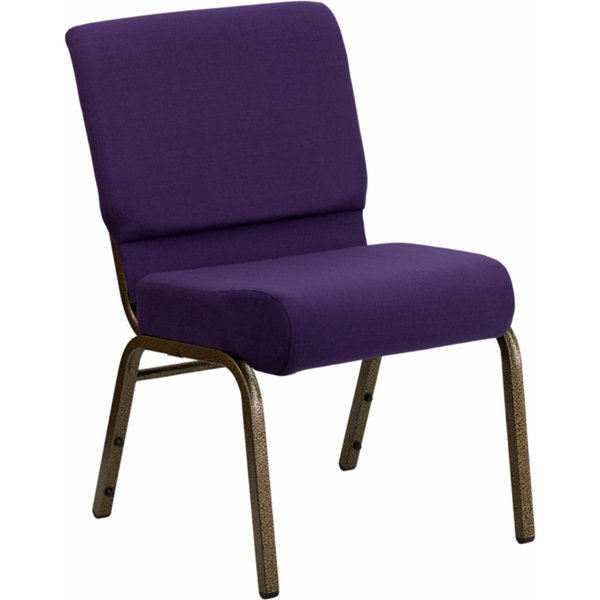Priyas Home Goods Church Chair | Wayfair