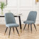 Willa Arlo Interiors Saunderstown Side Chair & Reviews | Wayfair