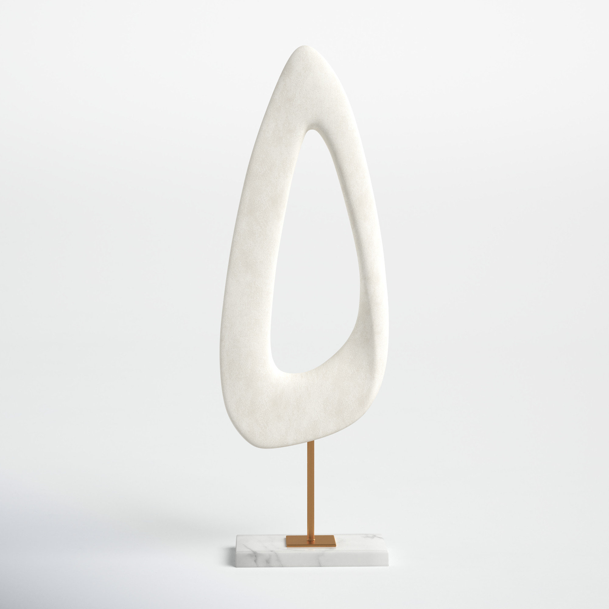 Joss & Main Ainslee Sculpture & Reviews | Wayfair