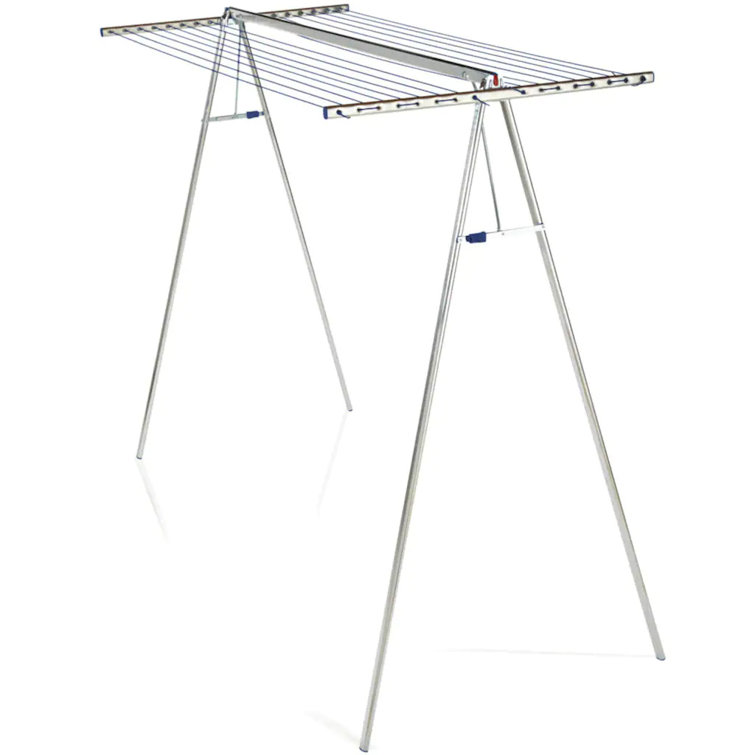 Rebrilliant Free-Standing Drying Rack | Wayfair.co.uk