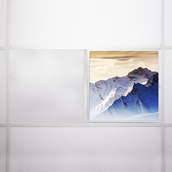 Octo Lights Landscape Flexible Decorative Light Cover | Wayfair