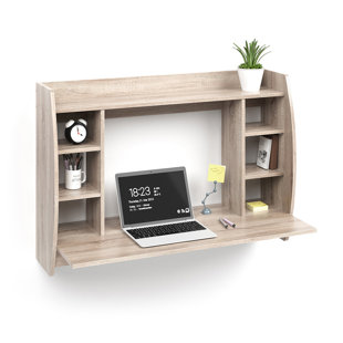 Floating Desks You'll Love | Wayfair.co.uk