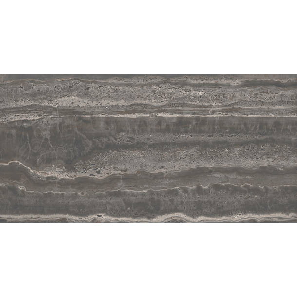 Interceramic San Giulio 12" x 24" Ceramic Field Tile in Isola Beige ...