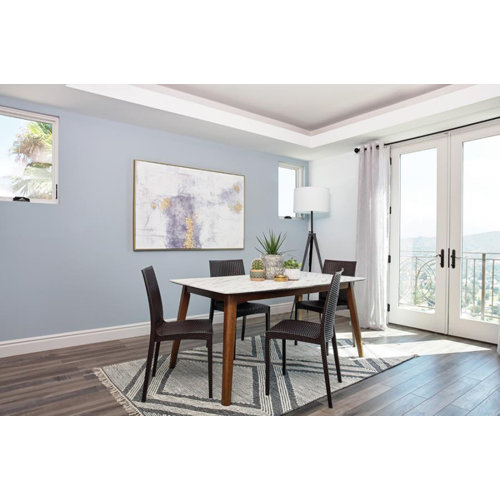 Corrigan Studio® Jaycee Dining Table | Wayfair