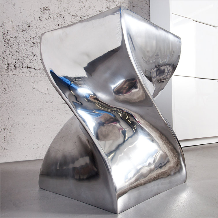 Ivy Bronx Stancil Side Table & Reviews | Wayfair.co.uk