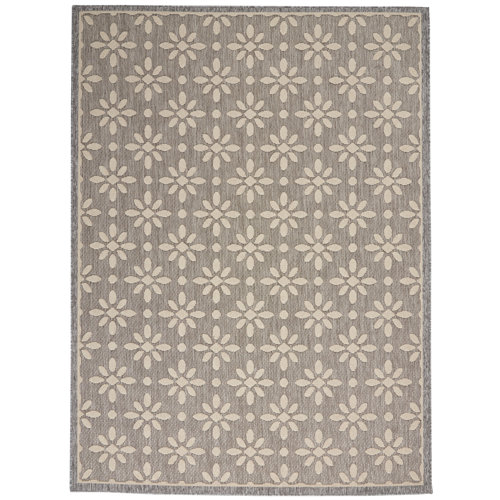 Farmhouse & Rustic Outdoor Rugs | Birch Lane