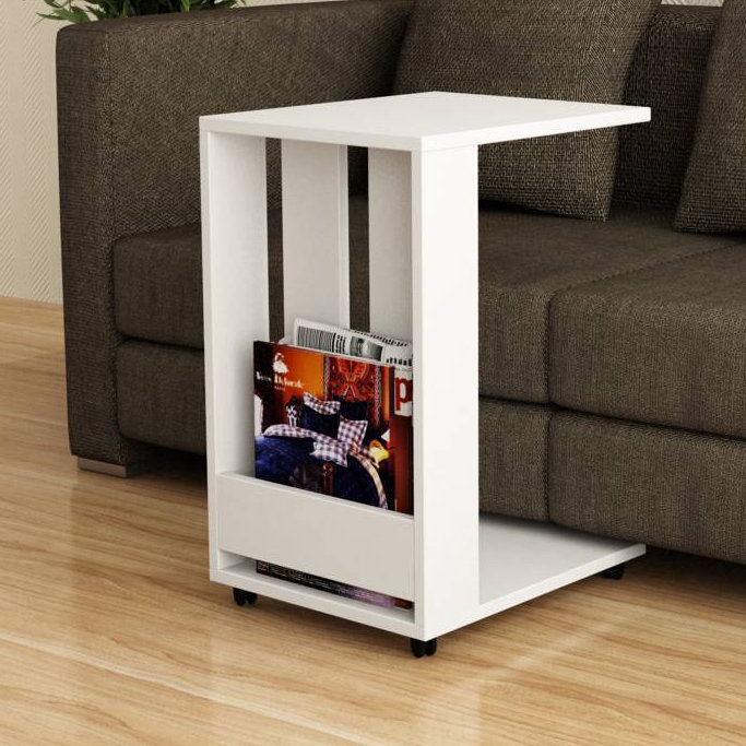 Zipcode Design Daye Side Table & Reviews | Wayfair.co.uk